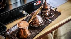 Corretto (EN) | My Coffee Story AM